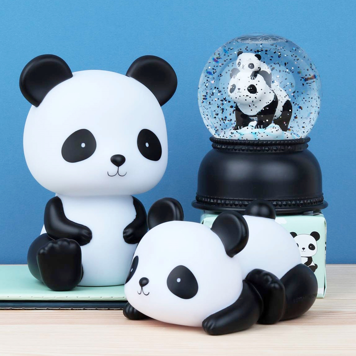 Money box - Panda