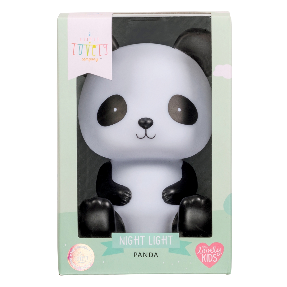 Night Light - Panda