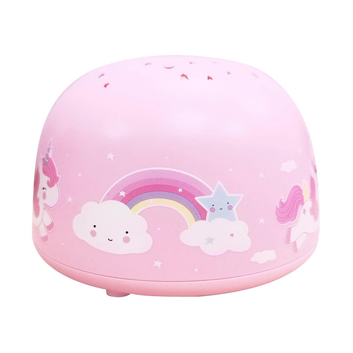 Projector light - Unicorn