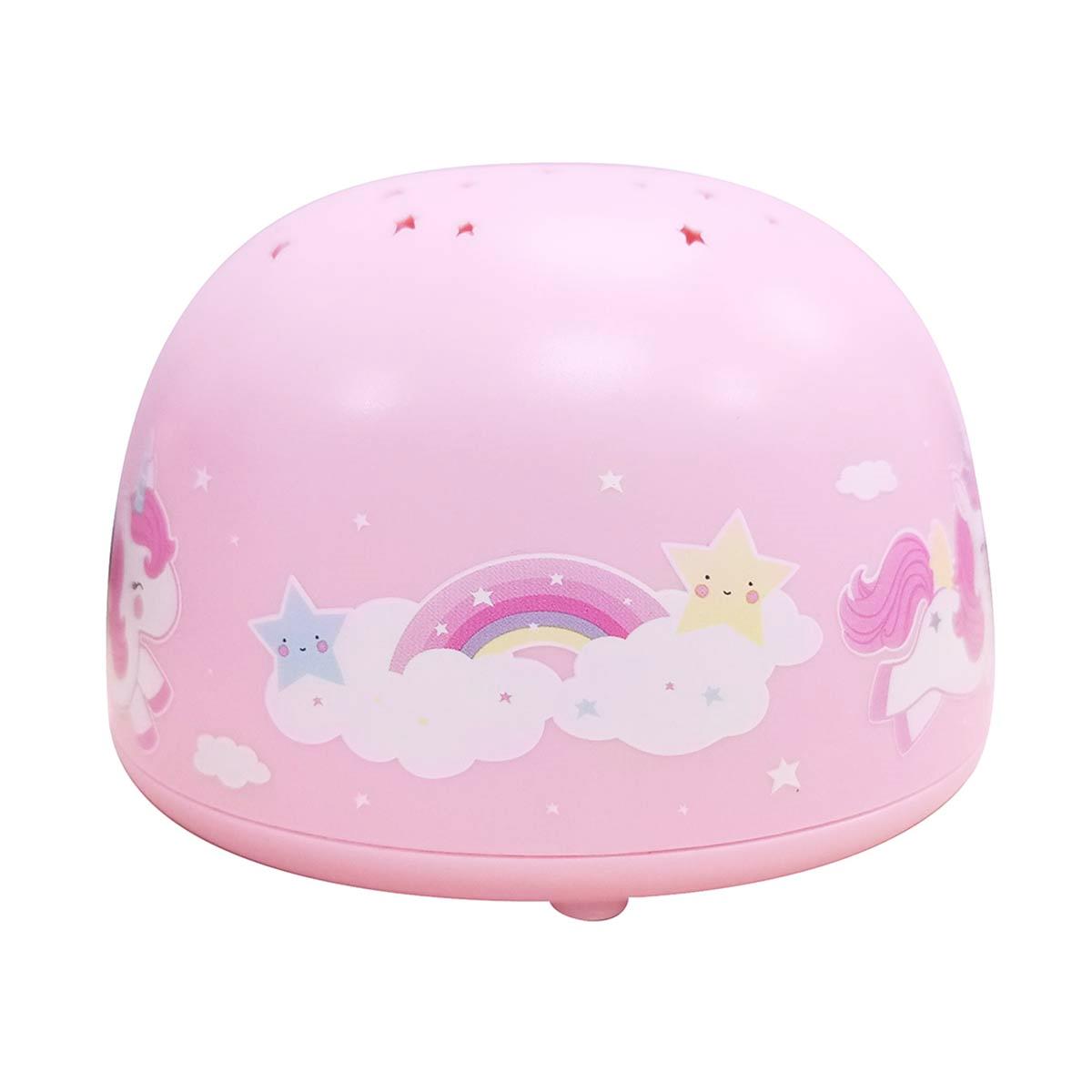 Projector light - Unicorn