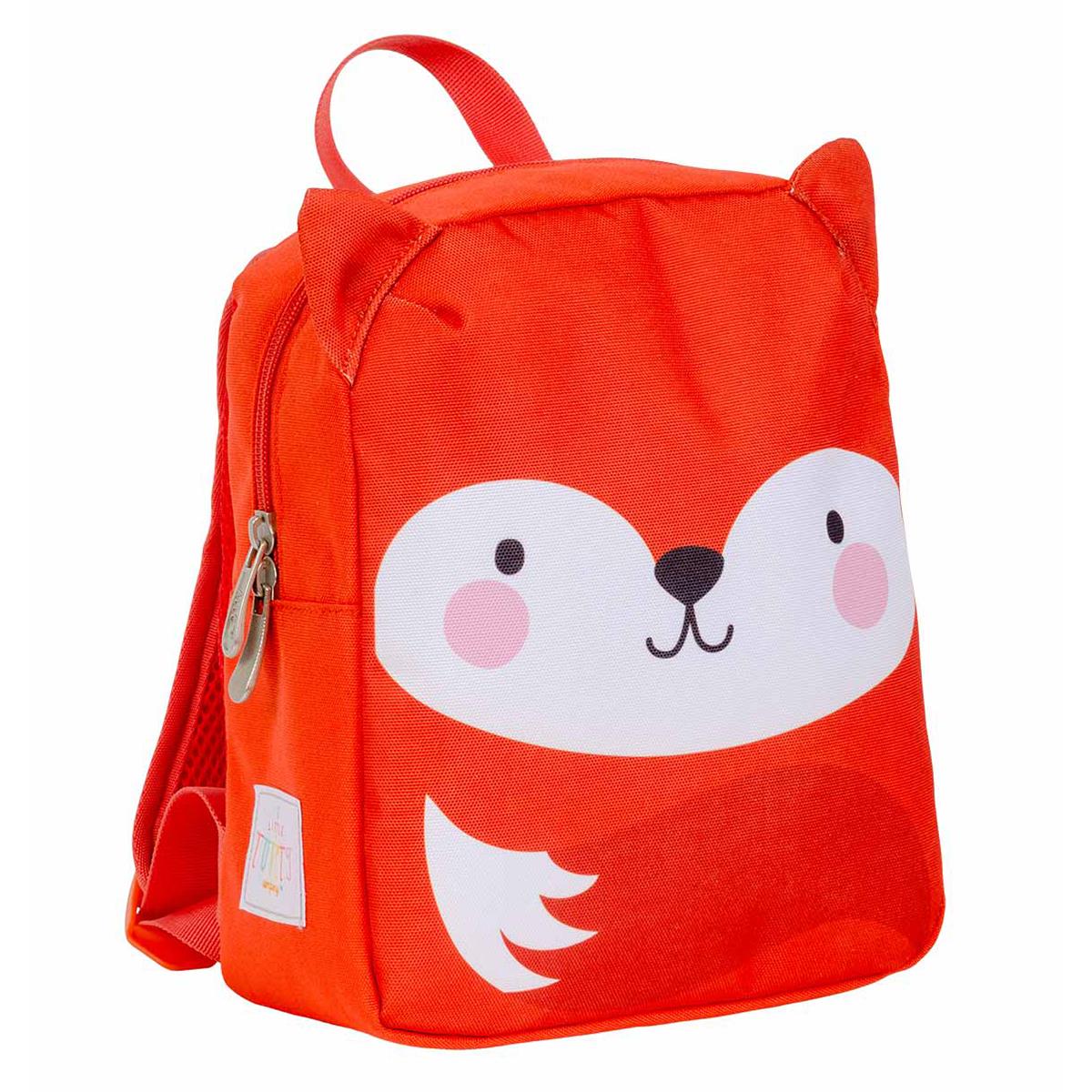 Little backpack - Fox