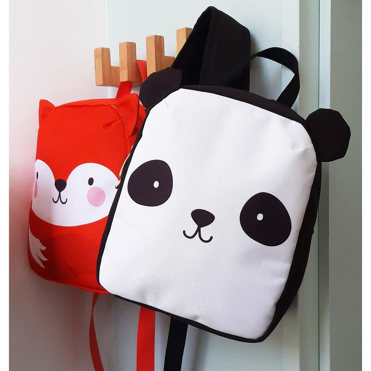 Little backpack - Panda