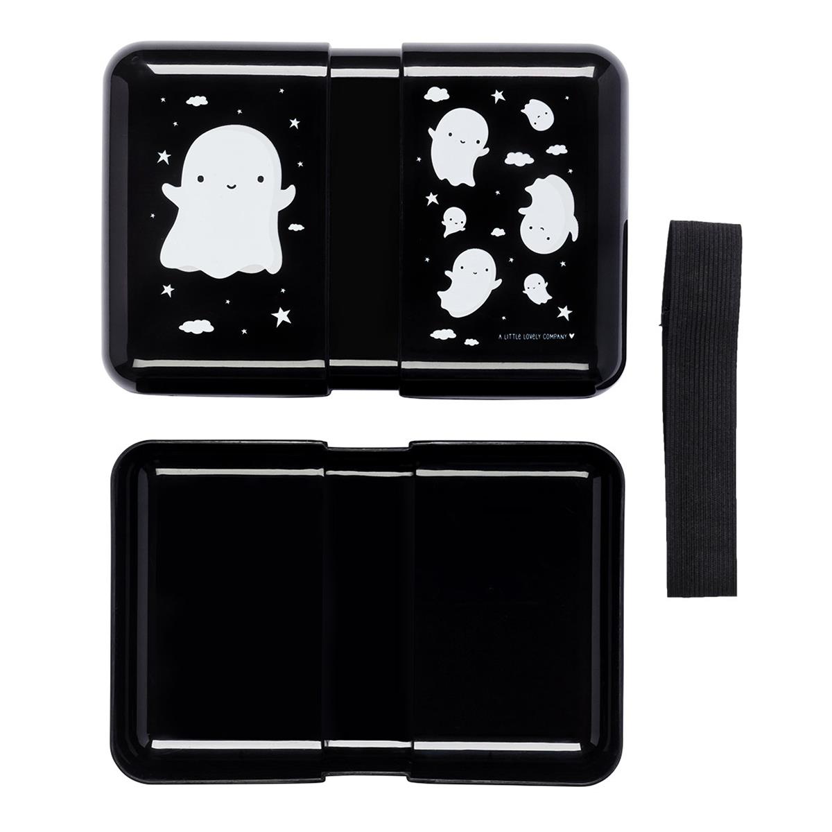 Lunch Box Ghost at Kenneth Summers blog